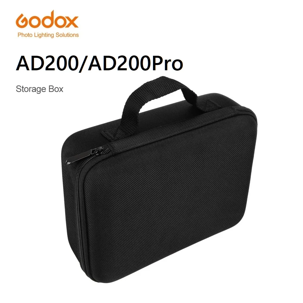 Godox-Original-AD200-Protecting-Bag-Protective-Case-For-Godox-Pocket ...