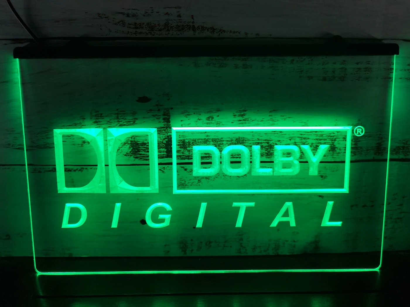 Dolby Digital Plus Logo
