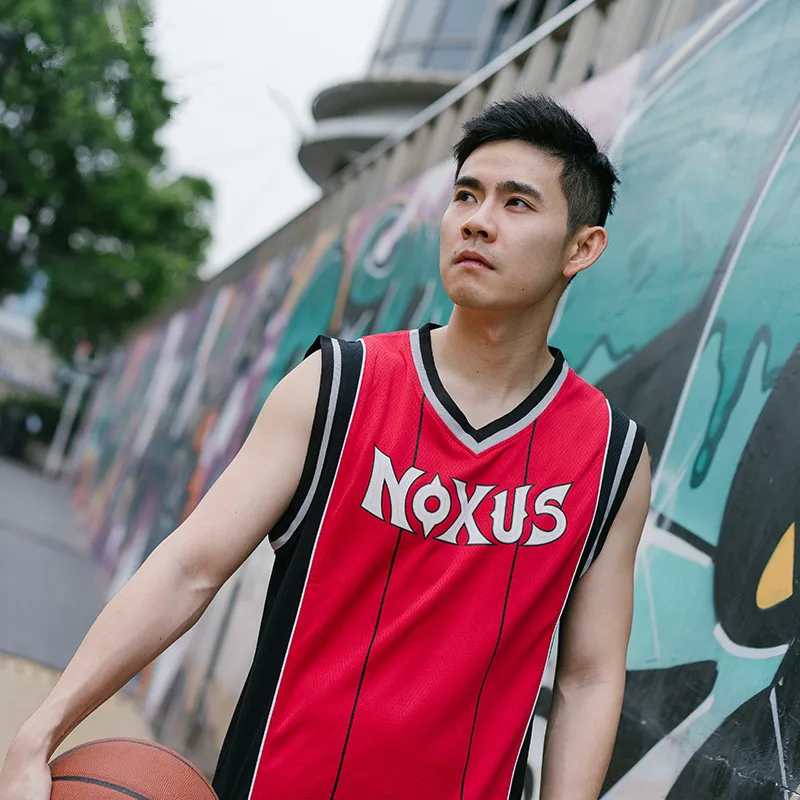 League Of Legends Darius Dunk