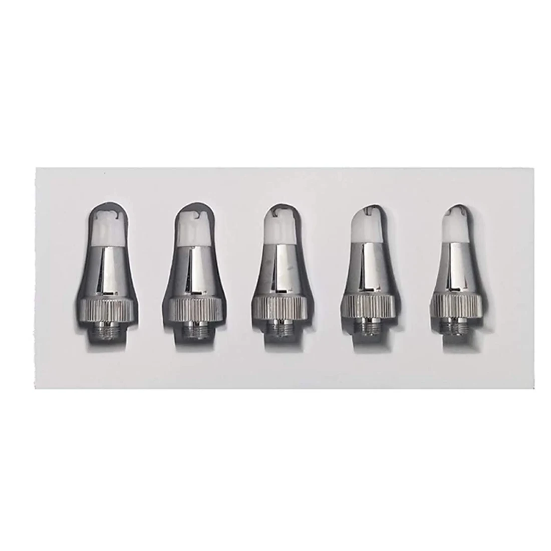 Lookah Seahorse Tips 2.0 Replacement Quartz Coil Accessories Parts Tip ...