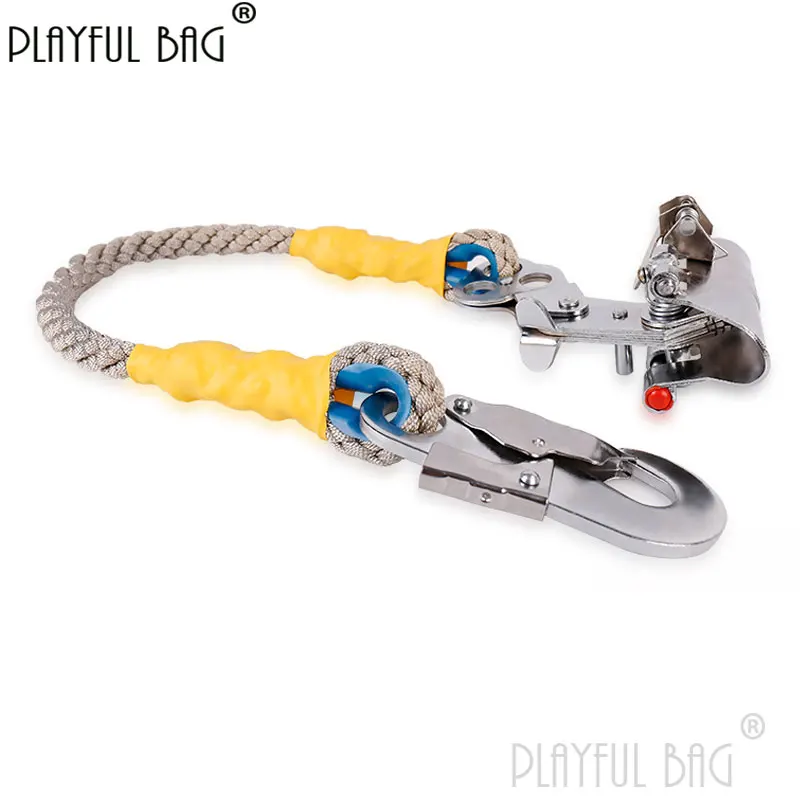 PB-Playful-bag-Outdoor-construction-Self-locking-device-of-safety-rope ...