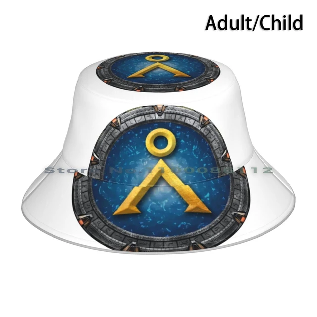 Símbolos Del Universo Stargate