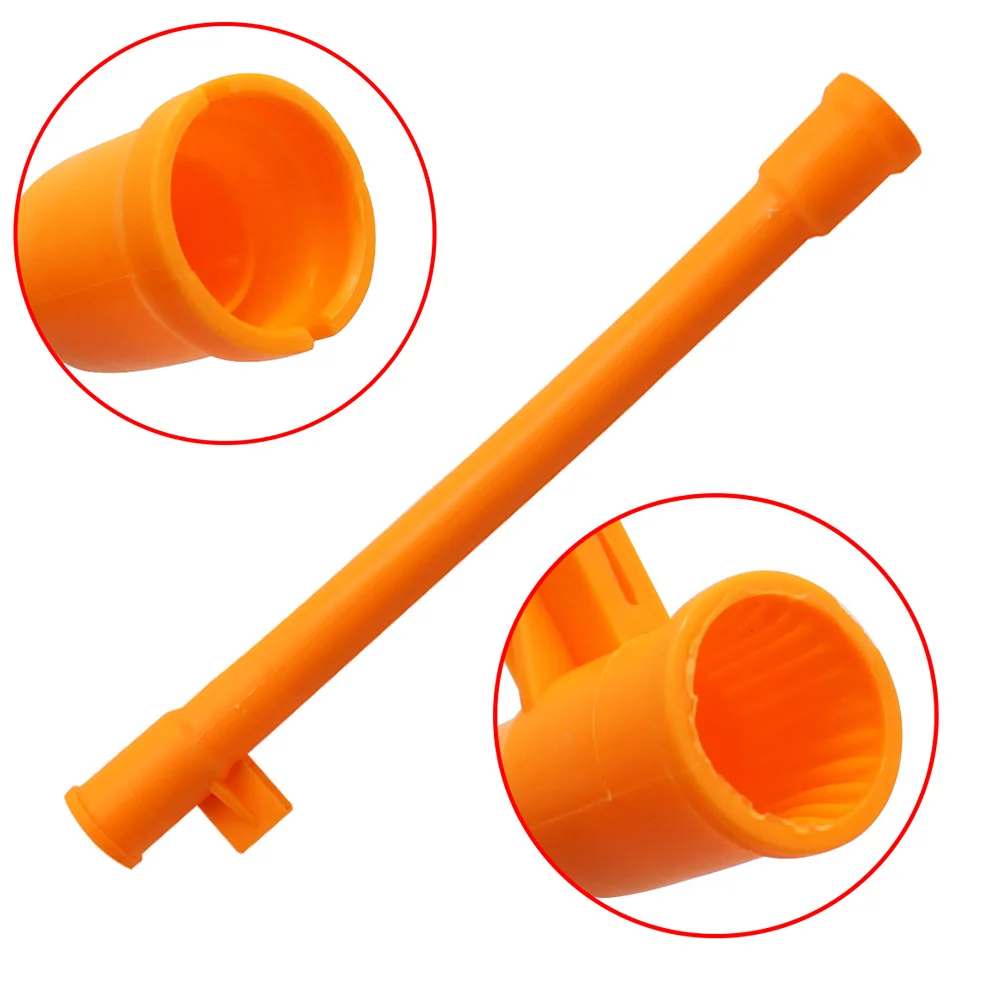 Car-Styling-Oil-Dipstick-Tube-06A103663C-for-VW-Jetta-Golf-Beetle-Audi ...