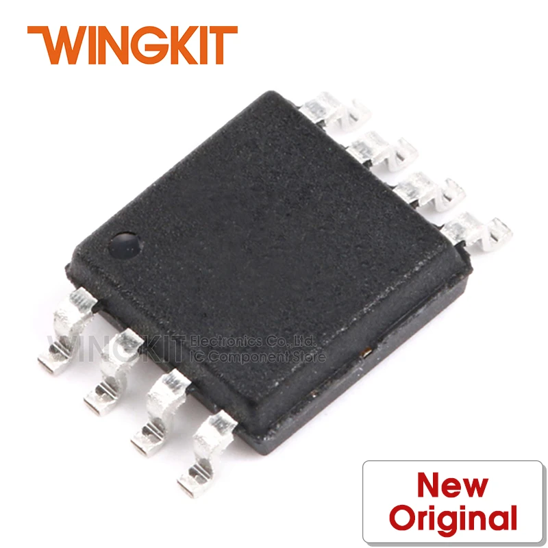 5PCS W25Q32JVSSIQ SOIC8 W25Q32JVSS W25Q32JV W25Q32 / 25Q32JVSIQ SOIC 8 ...