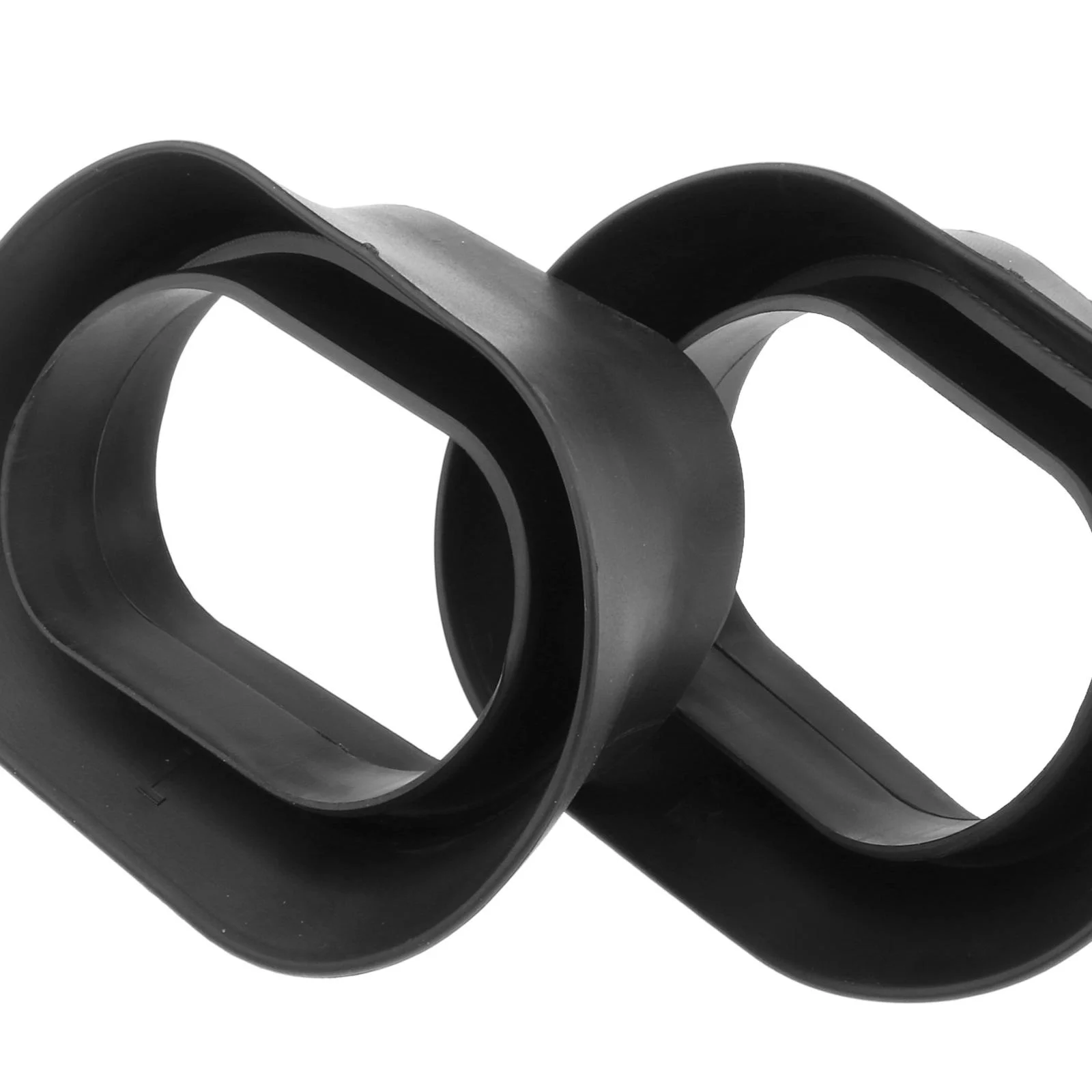 Intake Tube Duct Rubber Boots Molding Joints for Suzuki GSX-R600 GSX ...