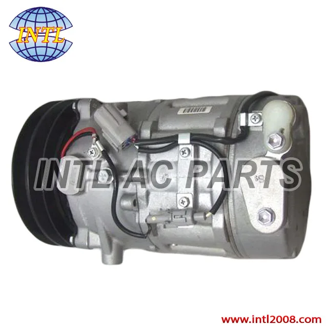 AC-AUTO-Compressor-7SBU33B-447260-2210-247300-5740-for-Mitsubishi-FUSO ...
