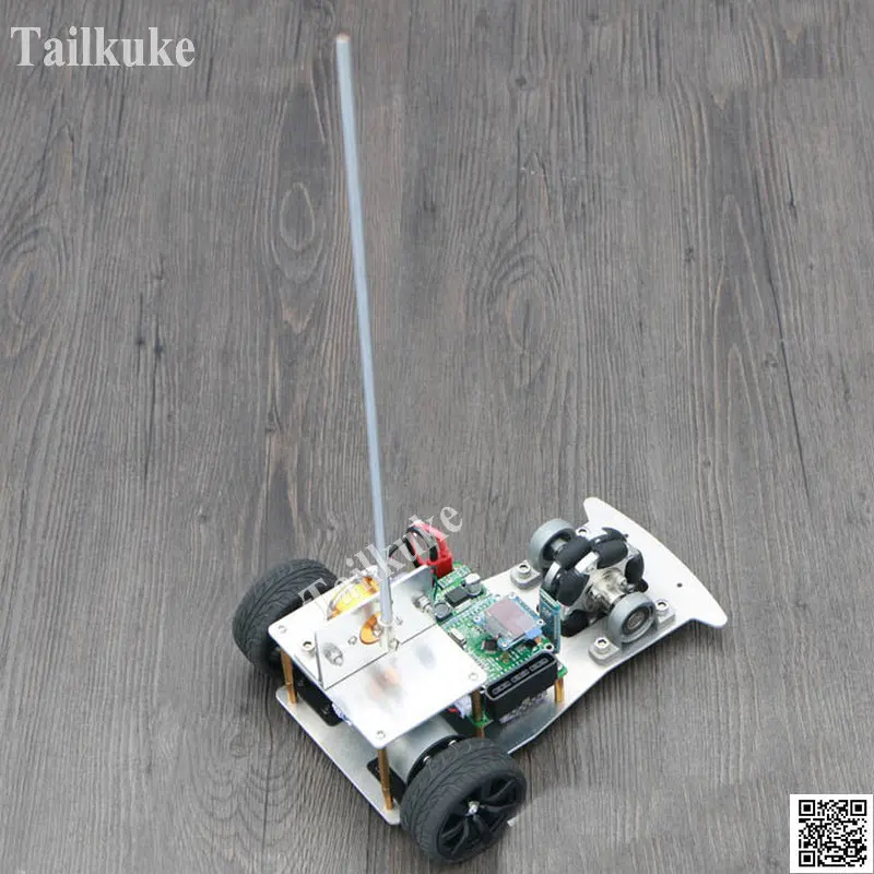 Car Inverted Pendulum Balance Bar Car 1 Inverted Pendulum Pid First ...