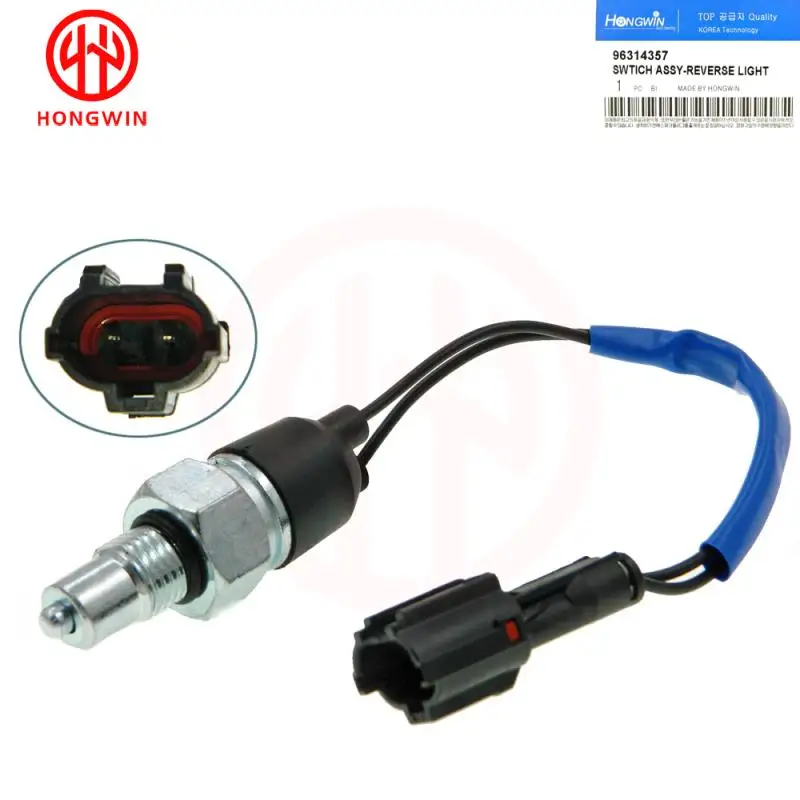 95216947,95224024,96314357,96610001 Brake Lamp Switch/stop Back Lamp ...