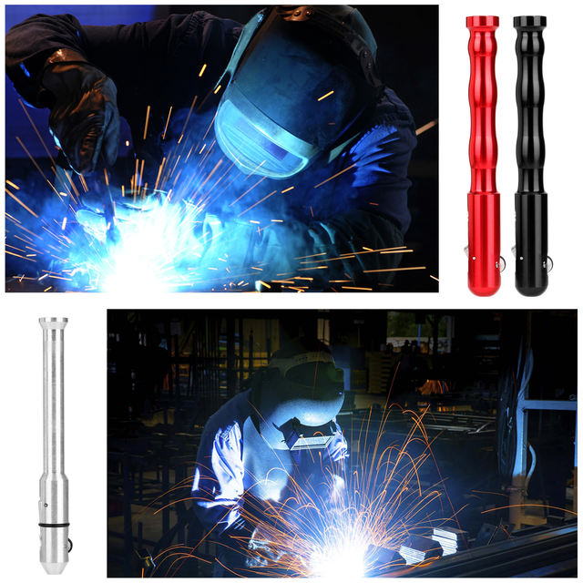 Welding Tig Pen | asghedom.com
