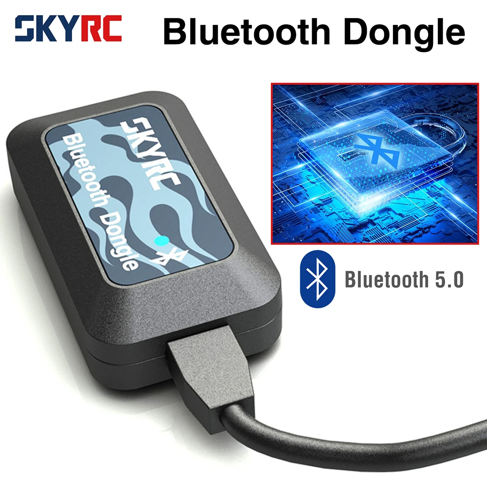 SKYRC-Bluetooth-Dongle-Add-Wireless-Capabilities-to-your-SkyRC-Gears-SK ...