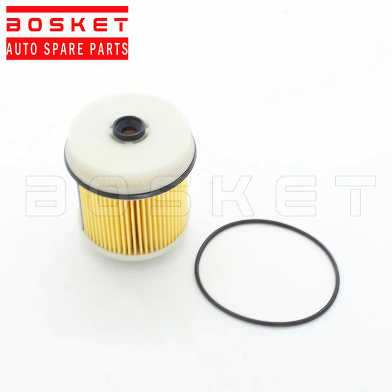 Fuel Filter Element Kit For Isuzu ELF 4HK1 4JJ1 Truck Auto Car ...