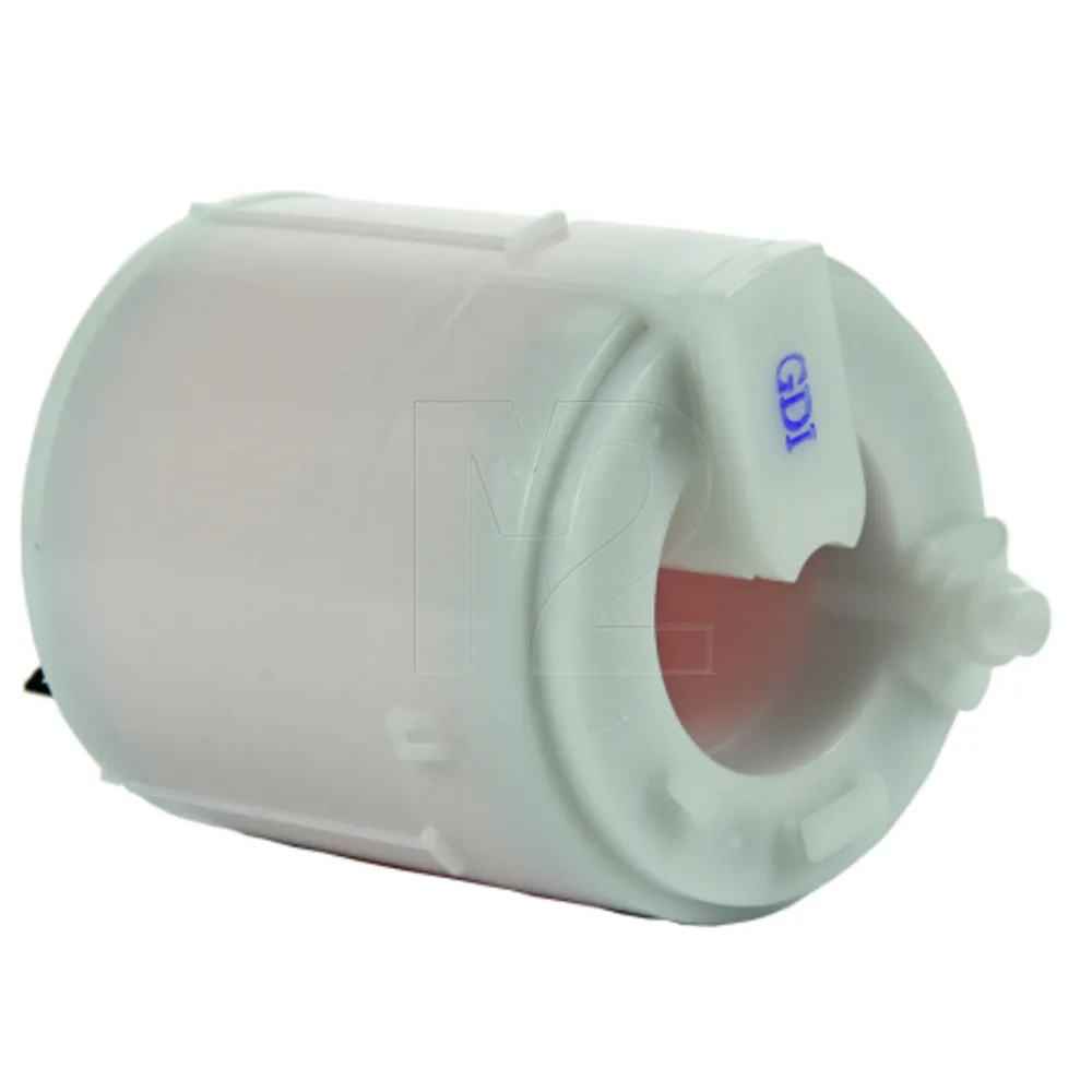 Filtro de combustible Intank 31112 1W000, compatible con Kia Rio ...