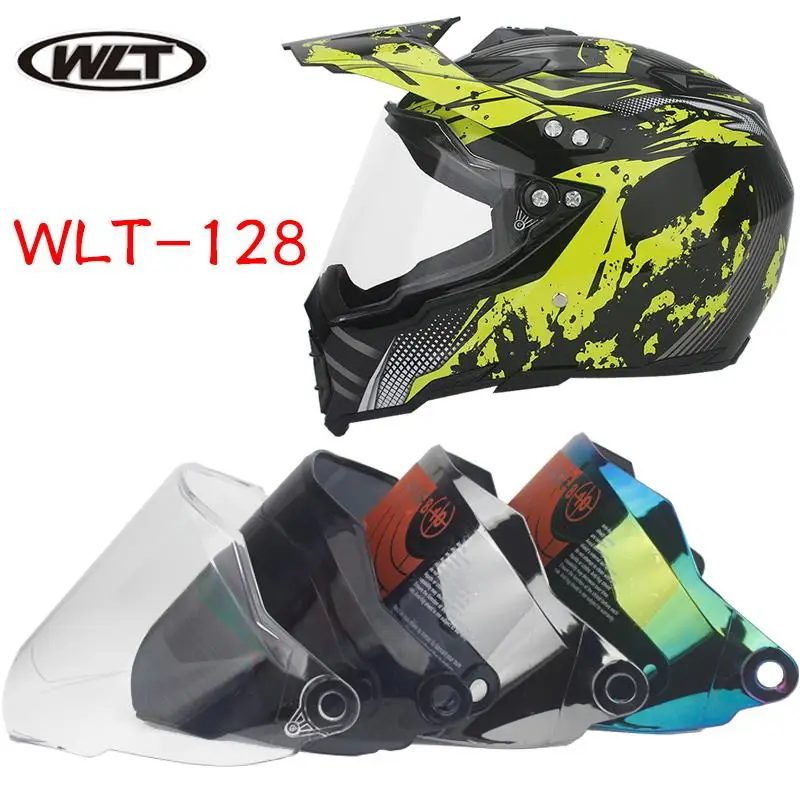 Special-links-for-lens-off-road-racing-motocross-helmet-helmet-shield ...