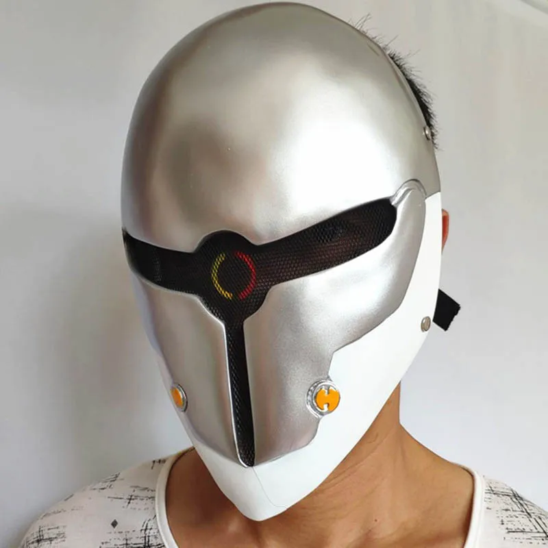 Metal Gear Cosplay Mask