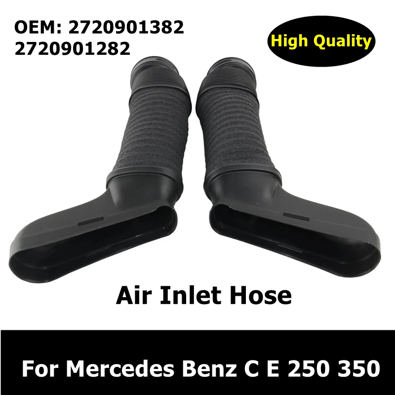 A2720903682-A2720903582-2720901382-2720901282-Air-Intake-Inlet-Hose ...