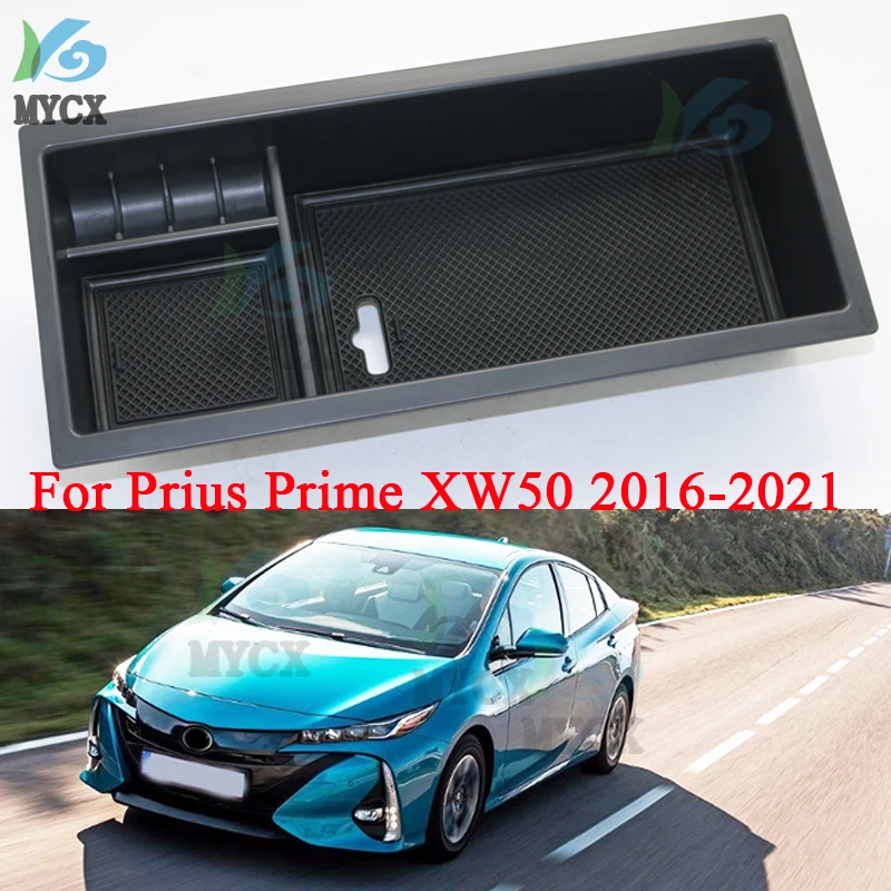 Accessories-Car-Auto-Central-Storage-Armrest-Container-Pocket-Organizer ...