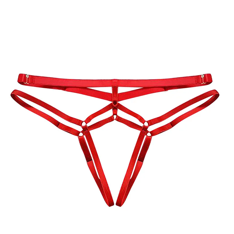 하네스 가터 벨트 스타킹 섹시 란제리 여성 하네스 패션 가터 고스 란제리 스타킹 액세서리 펑크 하라주쿠가터
