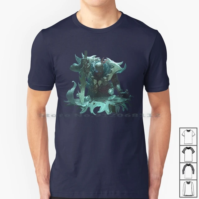 Mid Rift Tee Shirt