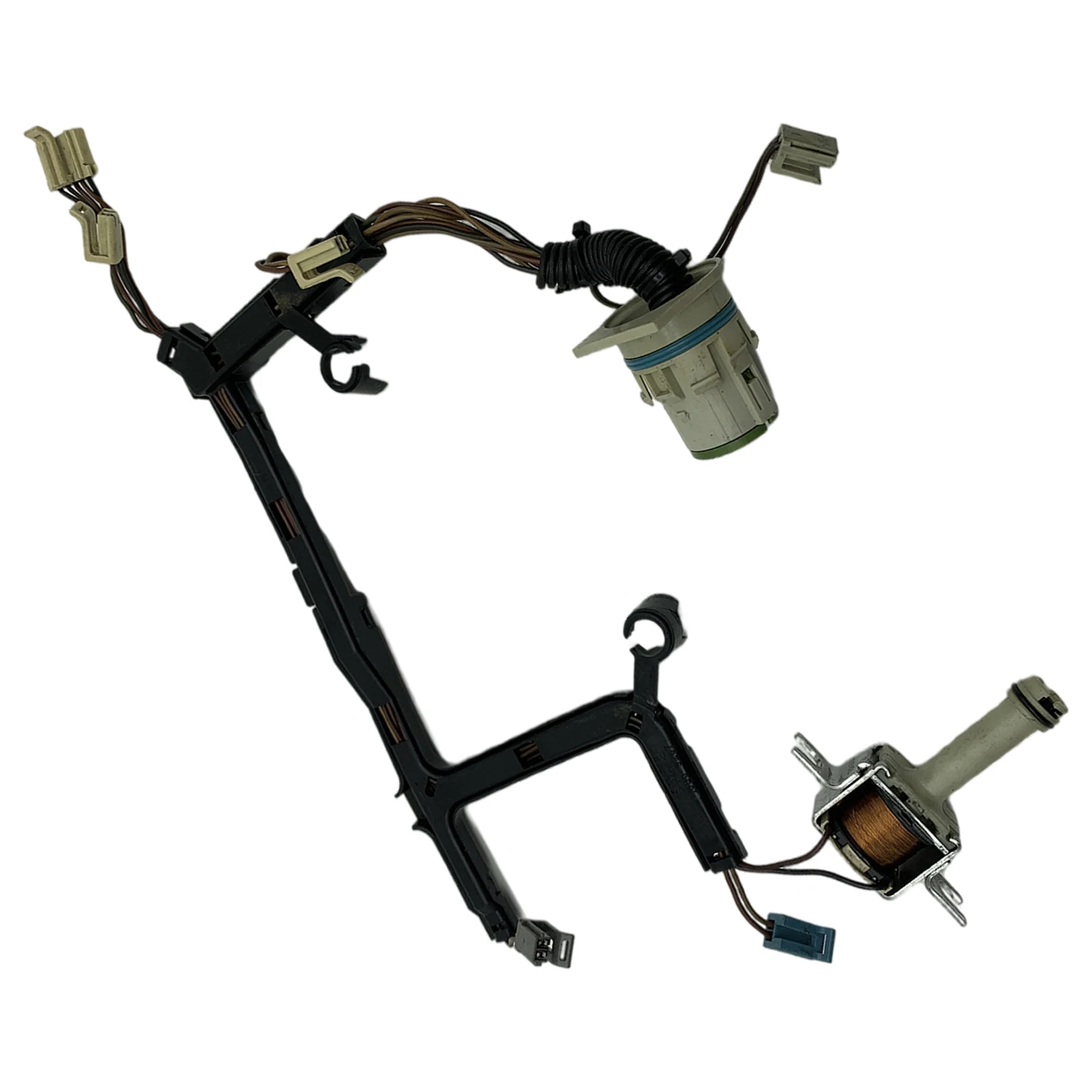 4L60E 4L65E Transmission Internal Wire Harness with TCC Lock Up ...