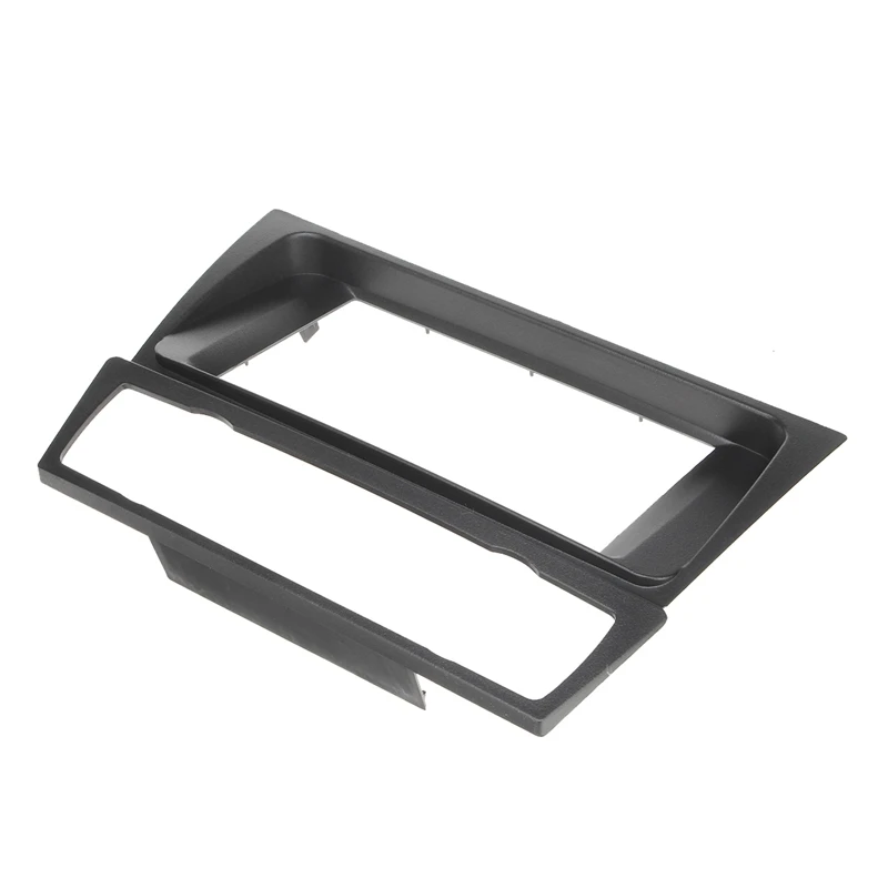 2 Din Radio Fascia Car Double Din Radio Audio Panel Mount Installation ...