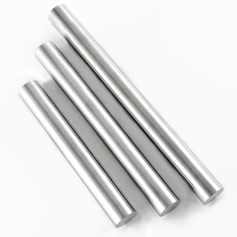 Stainless-SteelFrench-Rolling-Pin-Metal-for-Bakers-Cookie-Pastry-Dough ...