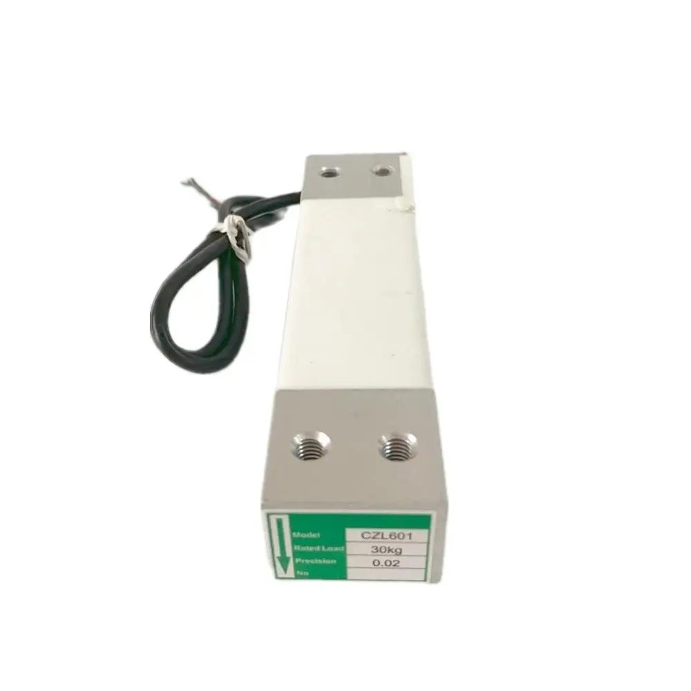 Sensor-de-peso-para-b-scula-electr-nica-celda-de-carga-CZL601-3KG ...