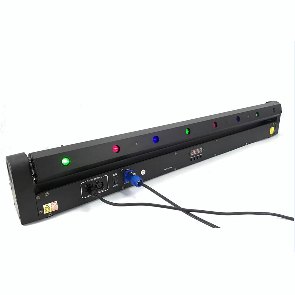 8-Eyes-Laser-Lights-RGB-Beam-Dmx-Moving-Head-Professional-Stage ...