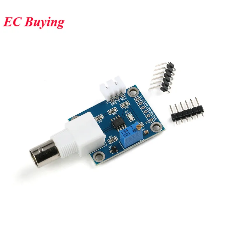 Módulo Sensor De Ph Para Arduino Sensor De Valor De Ph Detecção De ...