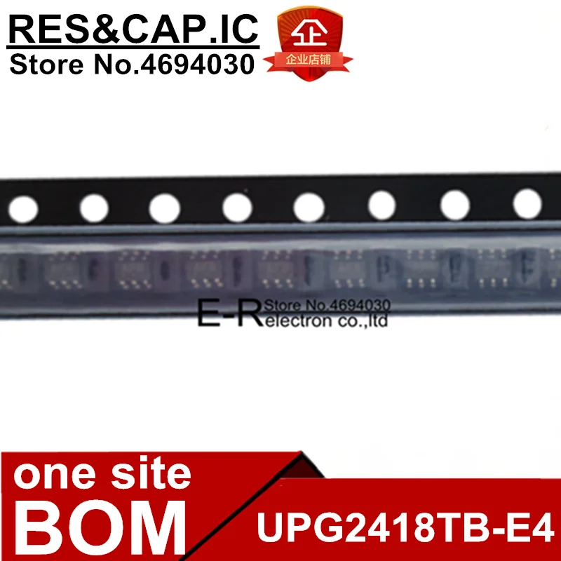 UPD6325C UPG2185T6R UPG2418TB E4 US2881KUA US2881LSE US6KB80R US8KB80R ...