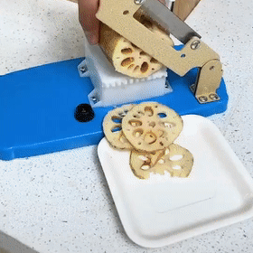 Multifunctional Table Slicer | asghedom.com