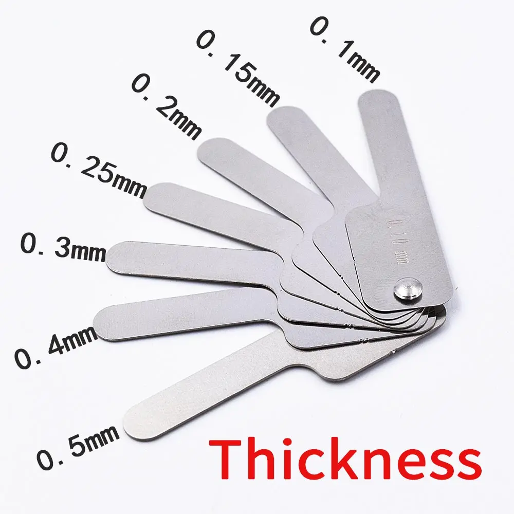 Dental-Interproximal-Reduction-IPR-Gauge-Measure-Tooth-Gap-Stainless ...