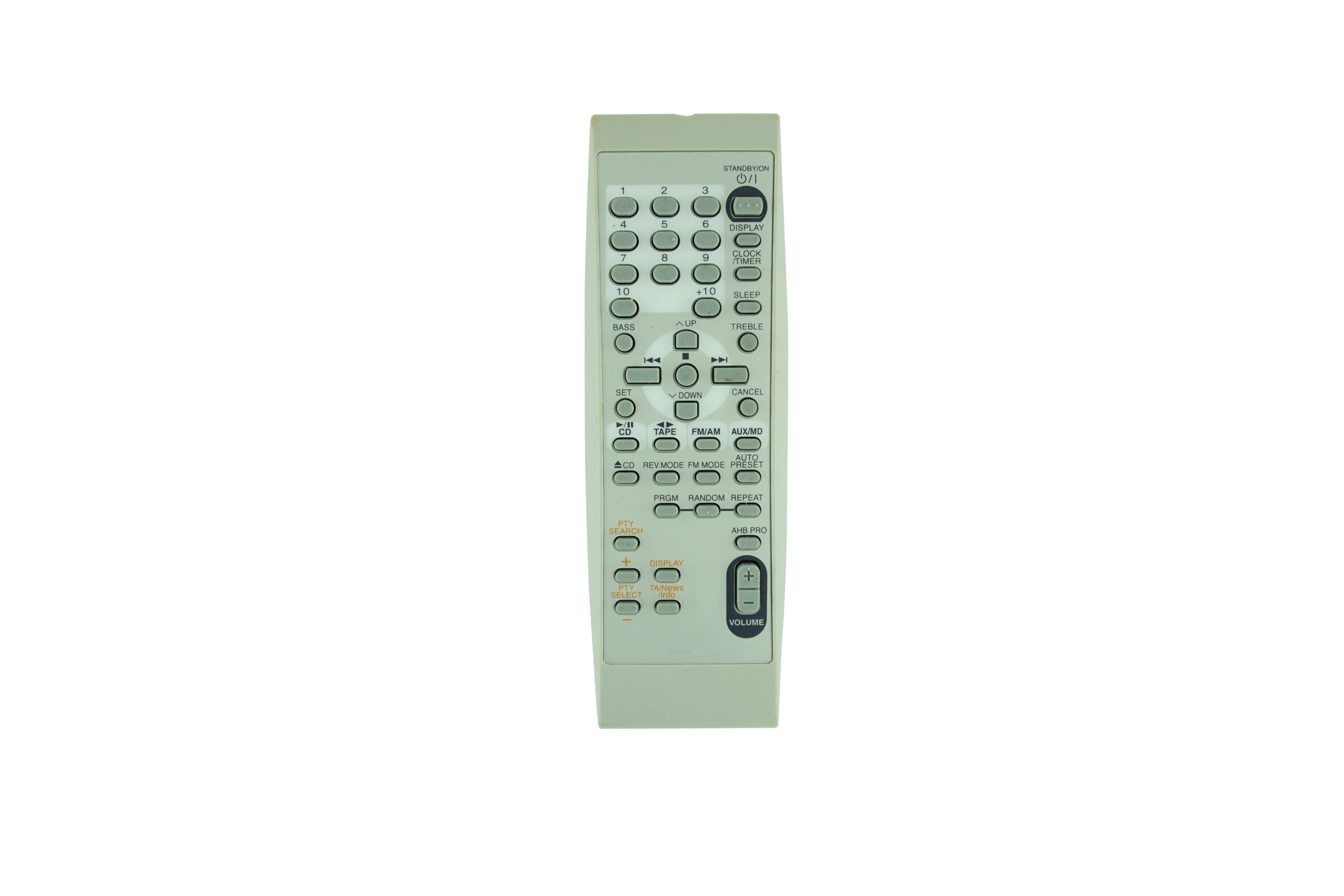 Remote-Control-For-JVC-RM-SUXP550U-RM-SUXP550R-RM-SFSP550J-UX-P550-UX ...