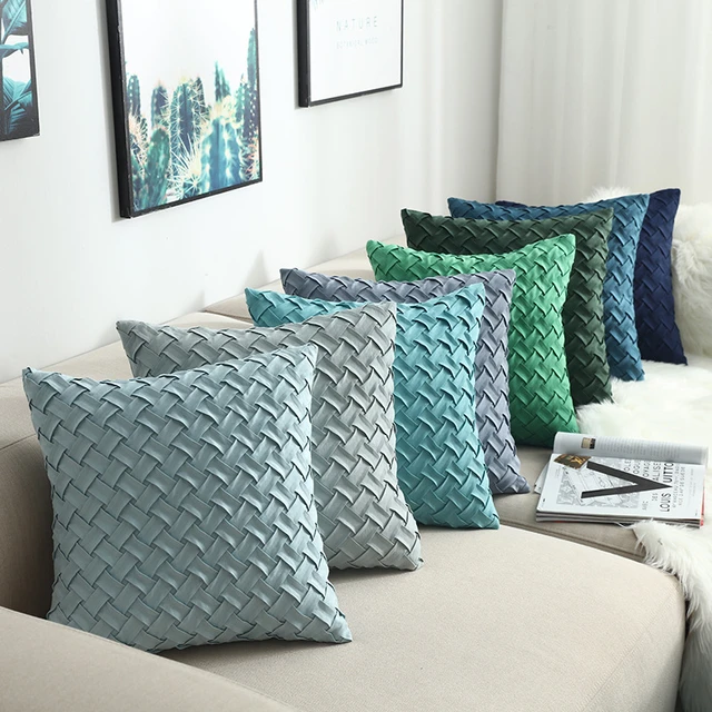 Handmade Cushions Designs