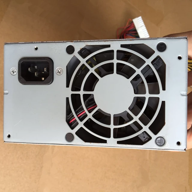 Original PSU For Fujitsu Siemens Hipro R630 R640 700W Switching Power ...