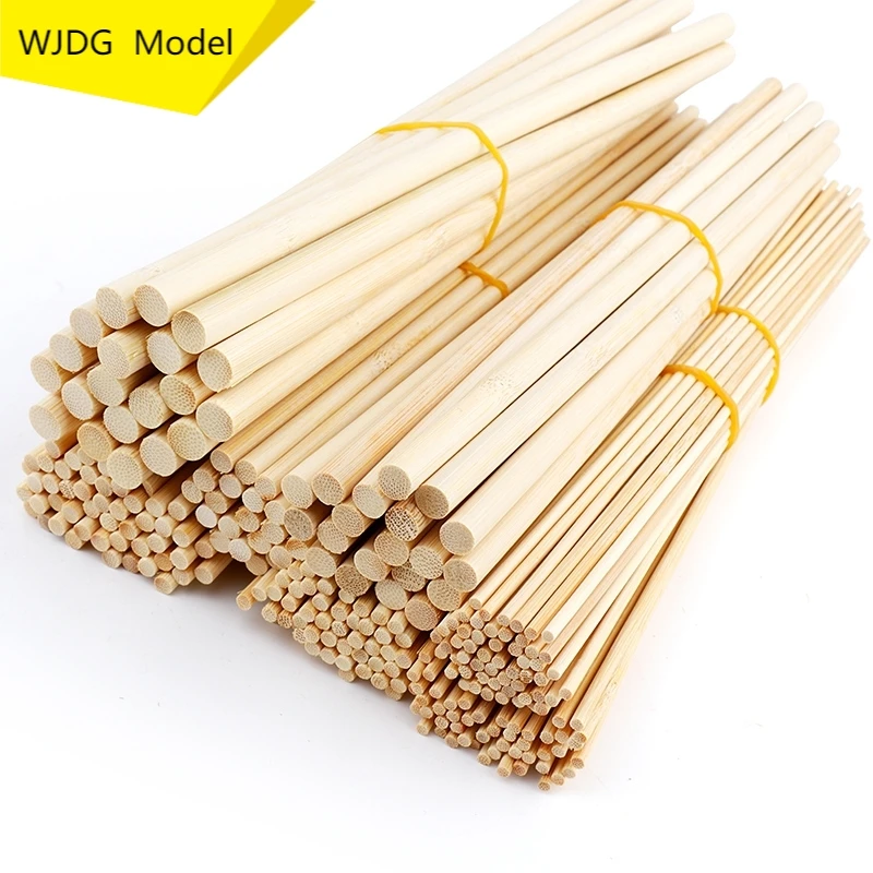 10-PCS-6PCS-Small-solid-bamboo-stick-diameter-3mm-4mm-5mm-6mm-8mm-10mm ...