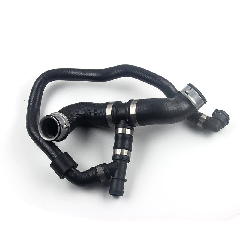 Brand XUZHIANG New 2045018282 Water Tank Radiator Hose A2045018282 For ...