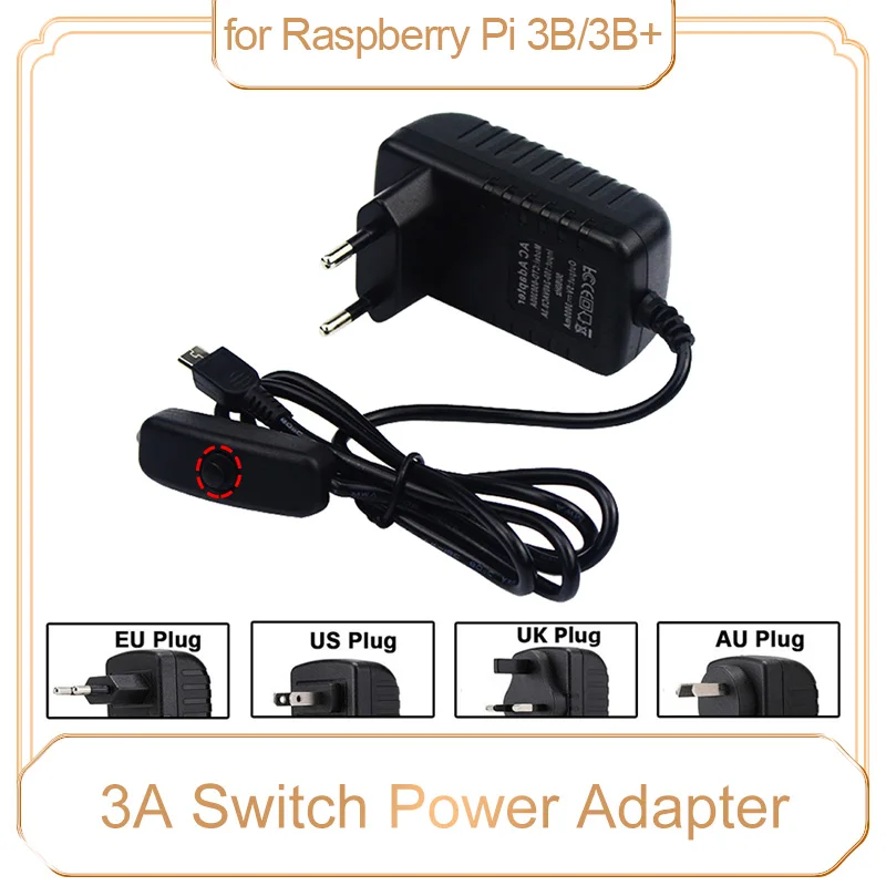 Raspberry-Pi-3-B-Plus-Power-Adapter-5V-3A-EU-US-AU-UK-Power-Supply-ON.jpg