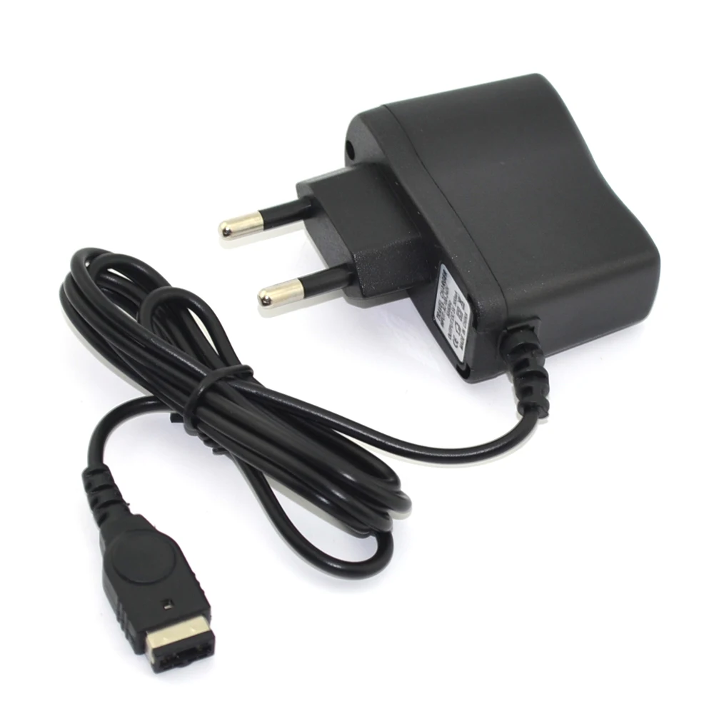 US-EU-Plug-AC-Adapter-Power-Supply-Charger-for-GBA-SP-for-GameBoy ...