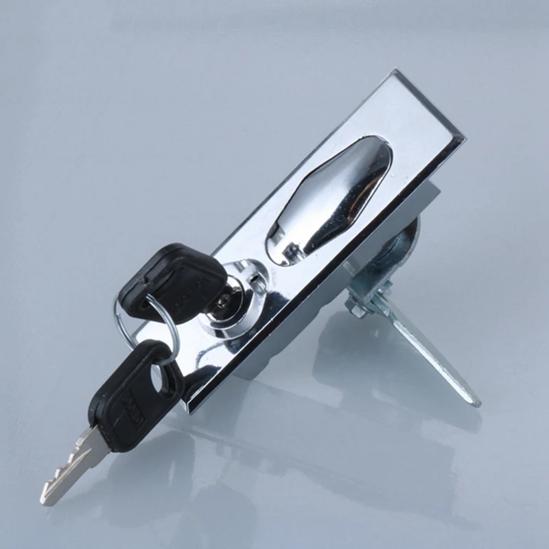 Electrical Cabinet Door Knob Cam Lock Distribution Box Control Case ...