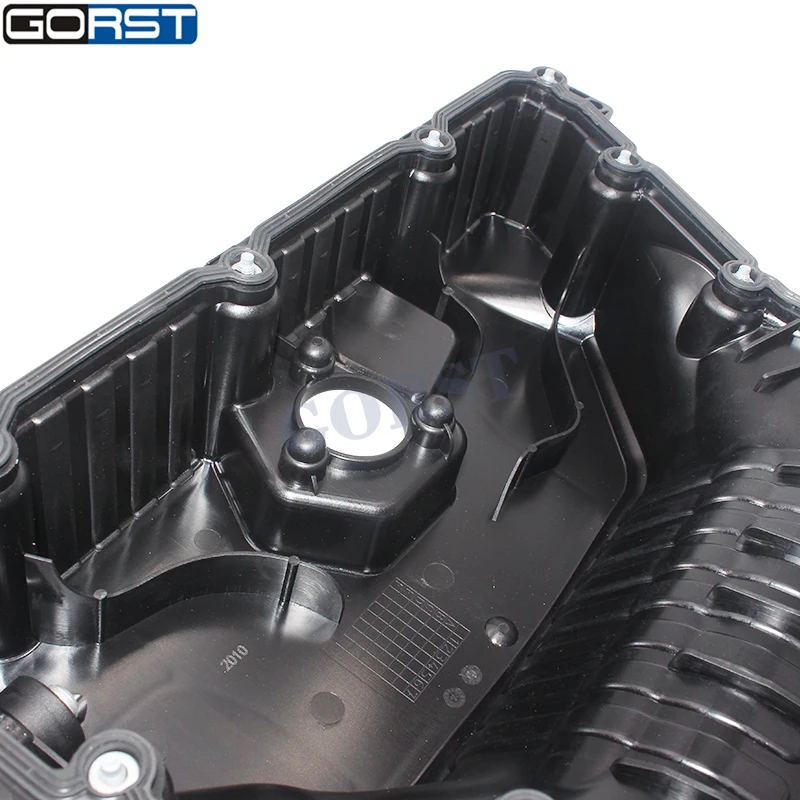 Oil Sum Pan A6510102913 For Benz E-Class W212 2.2 Diesel 6510102913