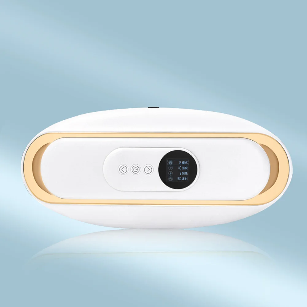 Electric Thin Belt Slimming Machine Fitness – AllFitness.Solutions