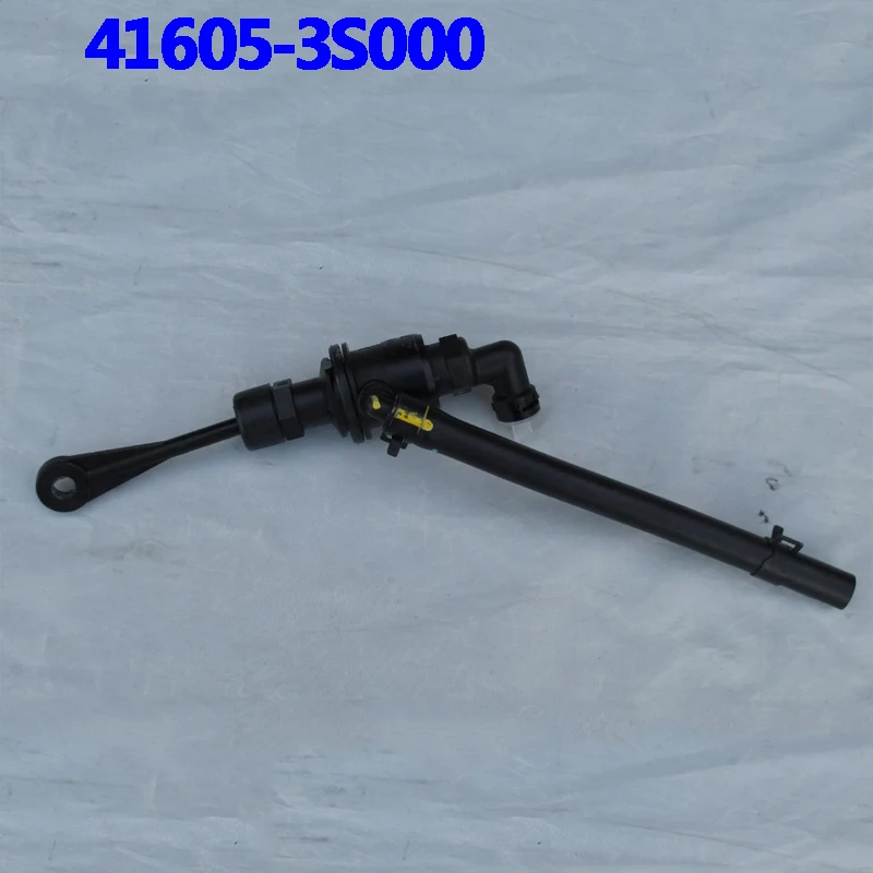 Oem Master Cylinder 2010-2016 I45 Clutch 41605 3s000 Cover - AliExpress