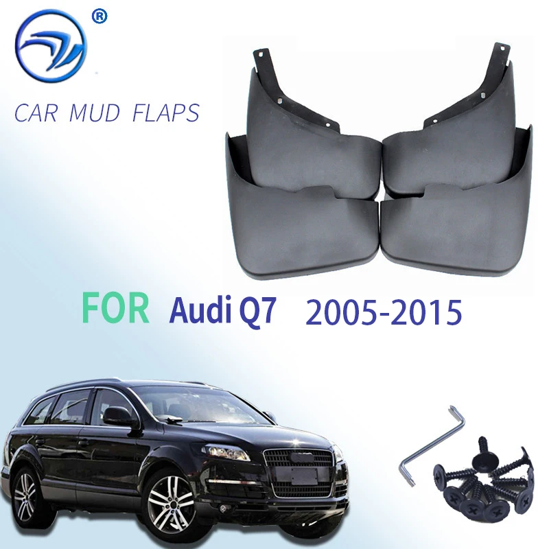 For-Audi-Q7-4L-2005-2006-07-08-09-10-11-2012-2013-2014-2015-Mudguards.jpg