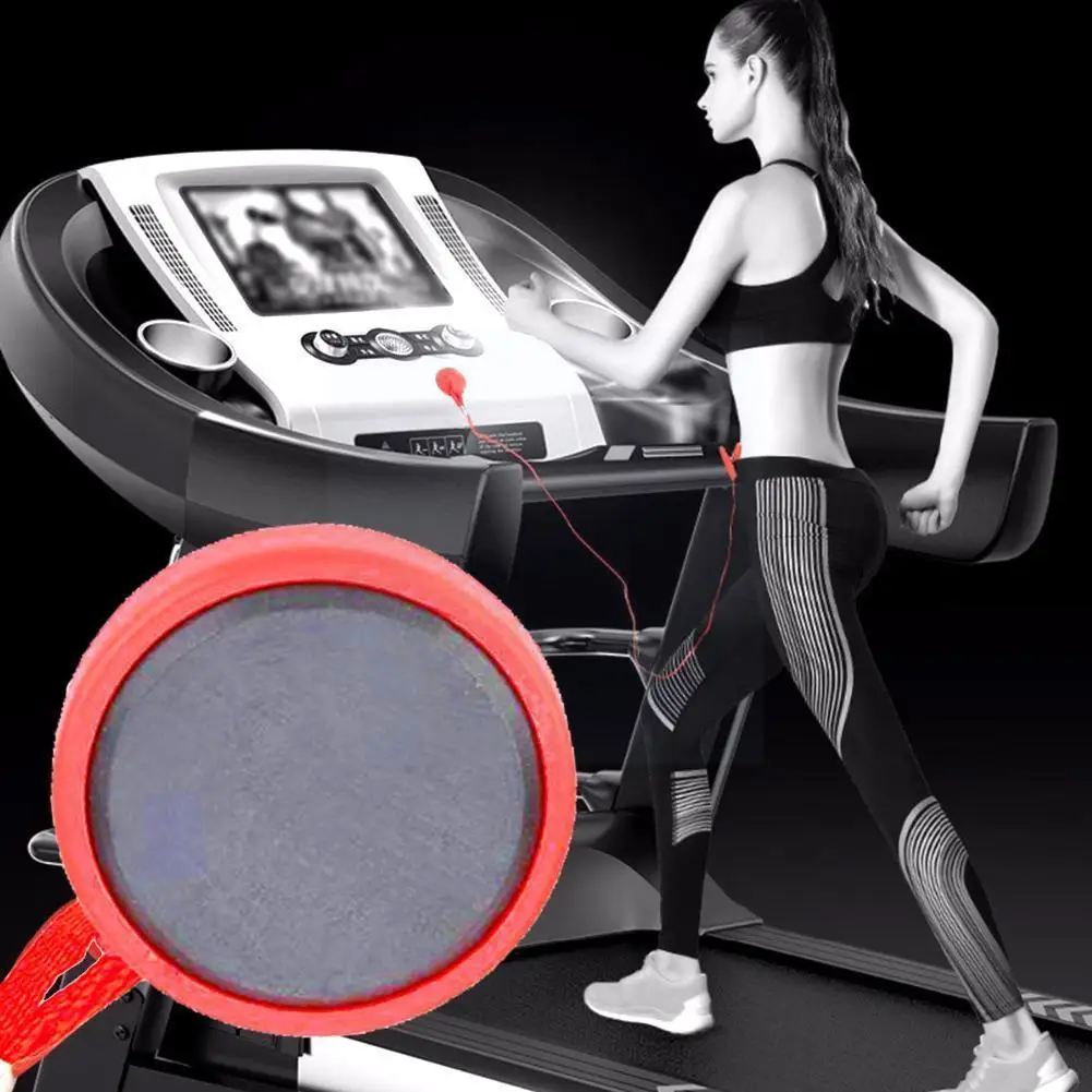 Running Machine Safety Key Treadmill Magnetic Security Switch Lock ...