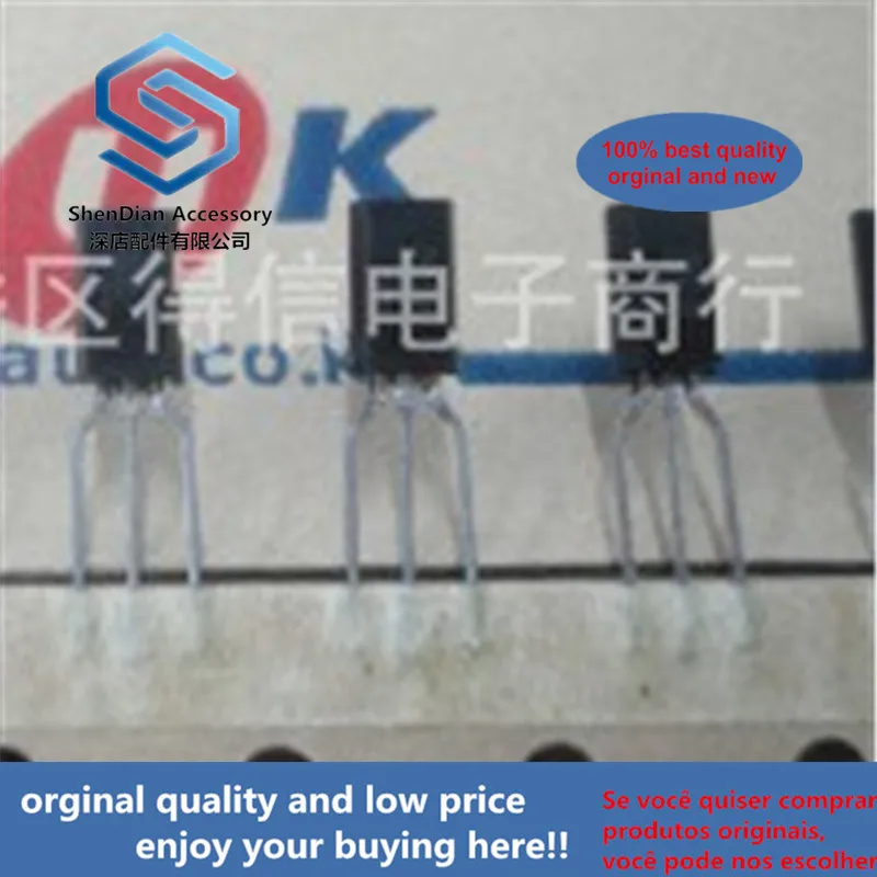 30pcs 100% Orginal New Stb1277y B1277 1277 To-92l Pnp Silicon ...