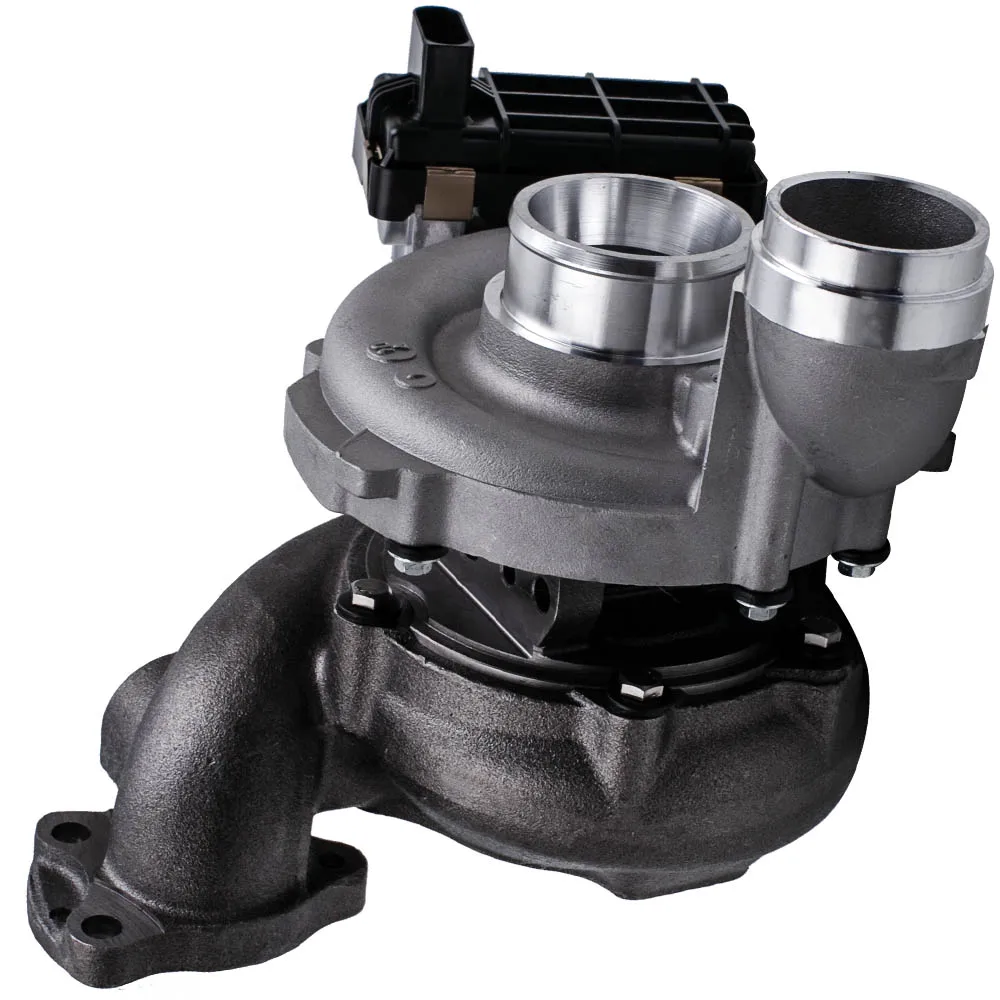 A6420908780 Turbo Turbocharger For Benz Sprinter 218cdi Mk2 / 318cdi ...