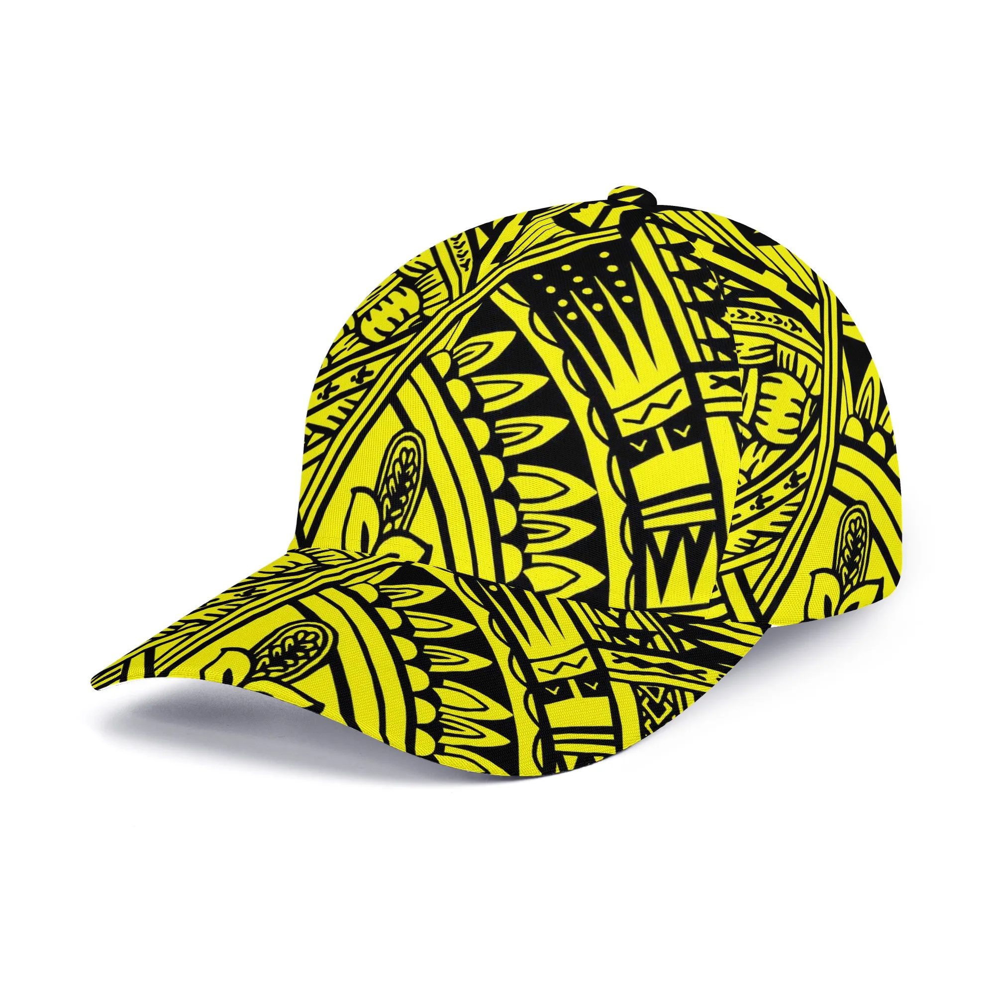 New-Arrivals-Polynesian-Tribal-Outdoor-Sport-Running-Baseball-Hat-Men ...