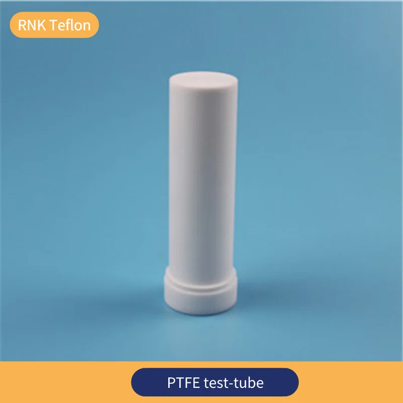 Chemistry Laboratory Supplies PTFE test tube|Beaker| - AliExpress