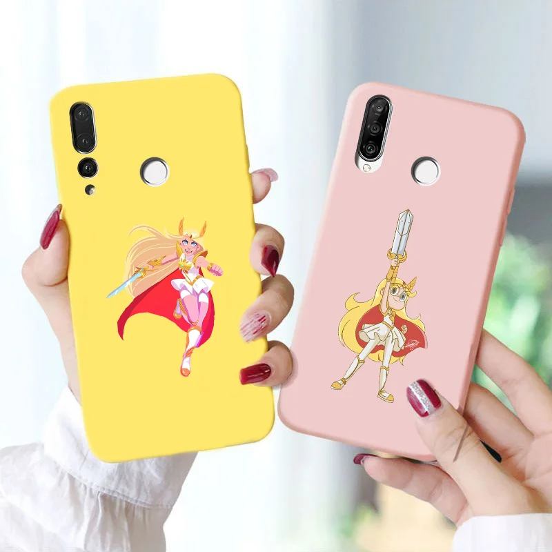 She Ra and the Princesses of Power phone Case For Xiaomi Mi 10 CC9 9 SE ...
