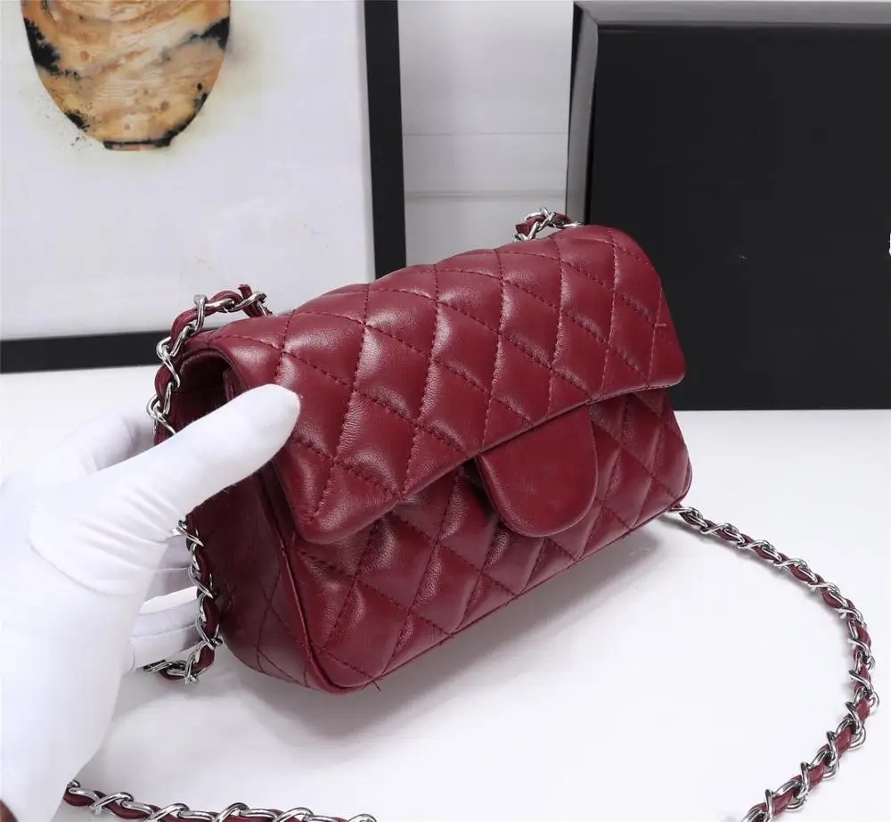 Timeless Classic Designer Handbags | semashow.com